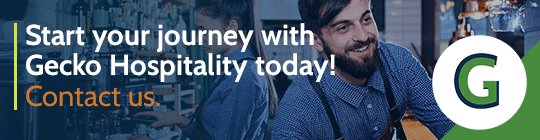 How Can a Gecko Franchise Help Your Community? - Gecko Hospitality