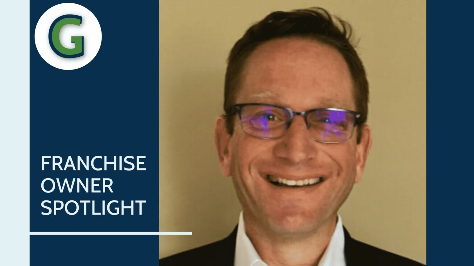 Franchise Owner Spotlight: Brian Blum - Gecko Hospitality