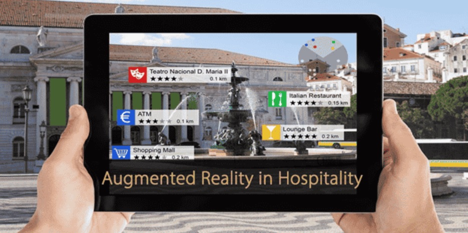 Augmented Reality: Making Your Facility Fit For the Jetsons - Gecko ...