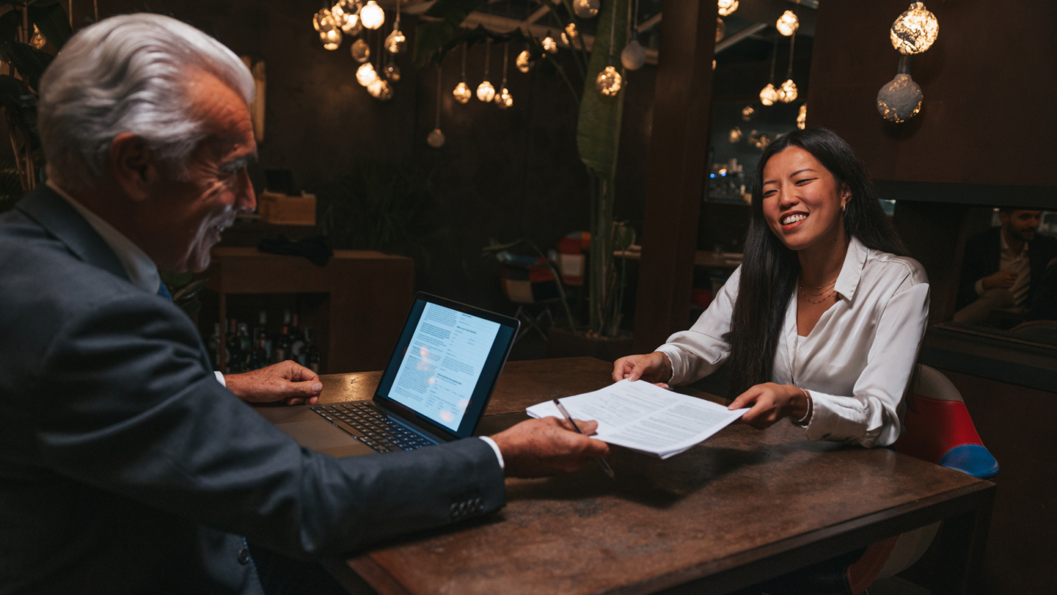 Assessing Essential Skills for Hospitality Interviews - Gecko Hospitality