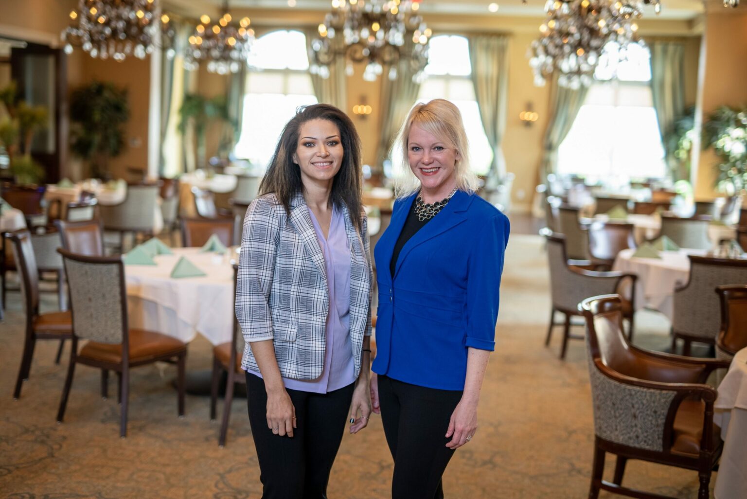 Hospitality Management Recruitment | Gecko Hospitality