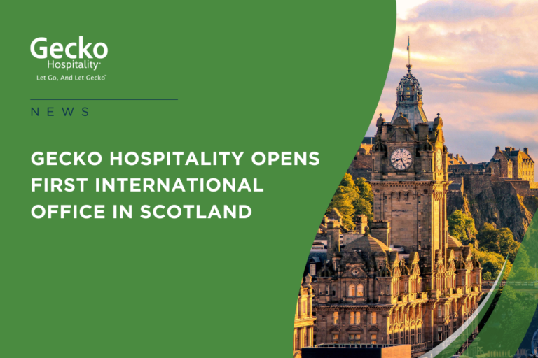 Hospitality Management Recruitment | Gecko Hospitality