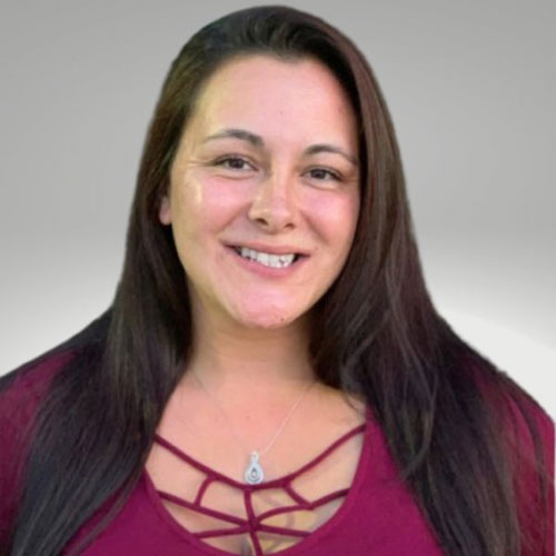 Brianna Suniga - Gecko Hospitality