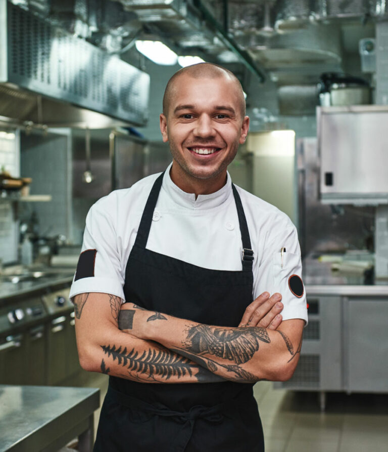 Executive Chef - Plant-Forward Seasonal Luxury Cuisine - NY State job ...