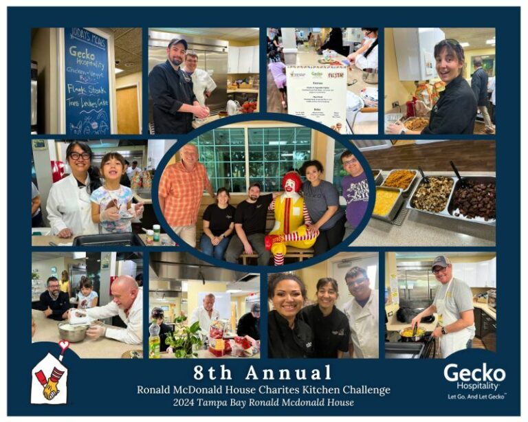 Hospitality Management Recruitment | Gecko Hospitality