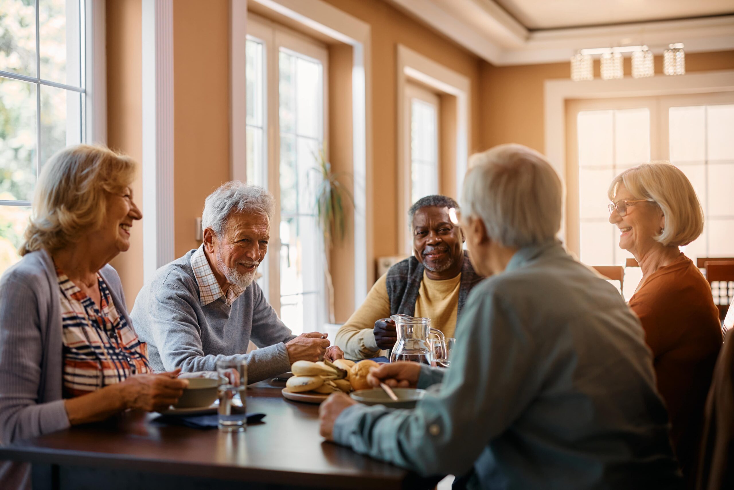 Elevating Senior Living Independence in Your Community