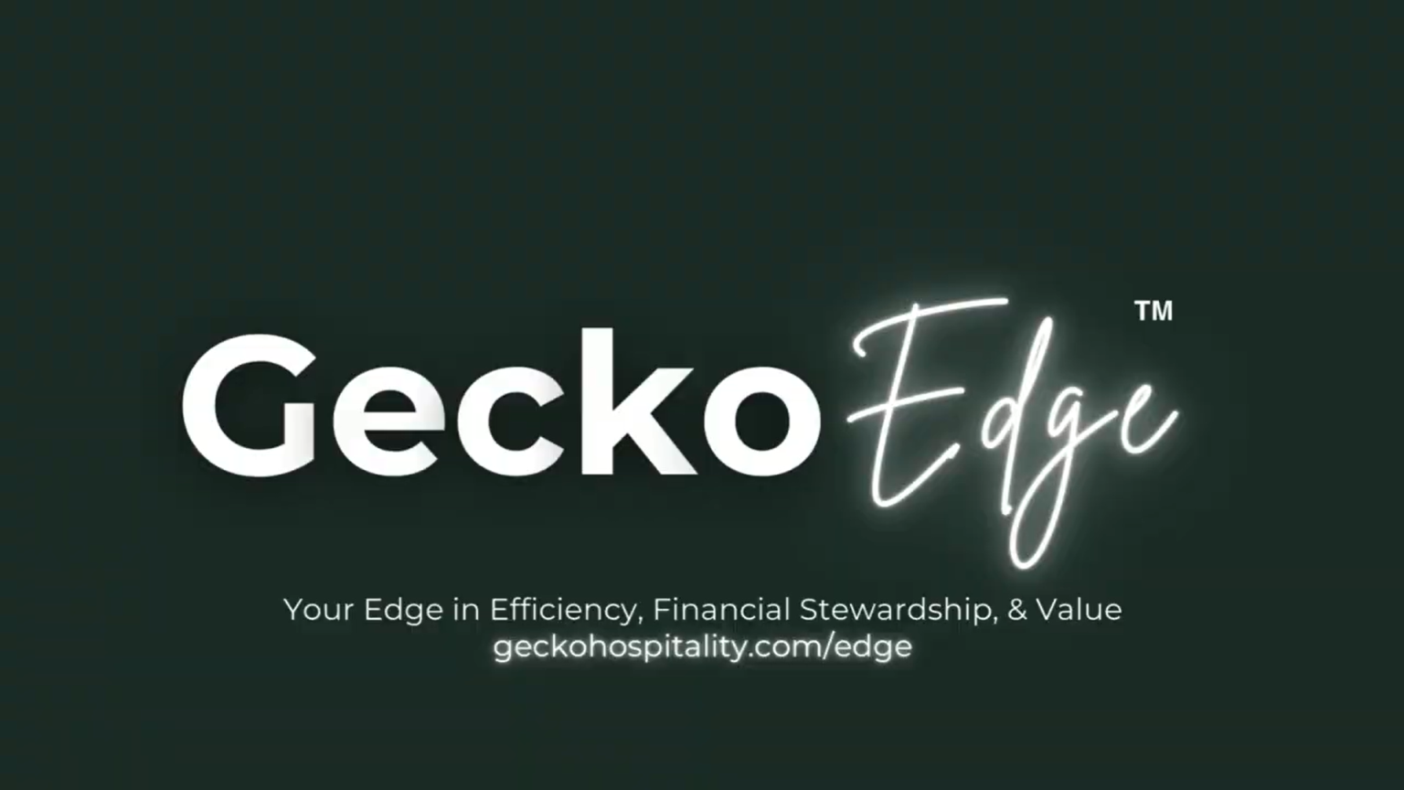 Hospitality Management Recruitment | Gecko Hospitality