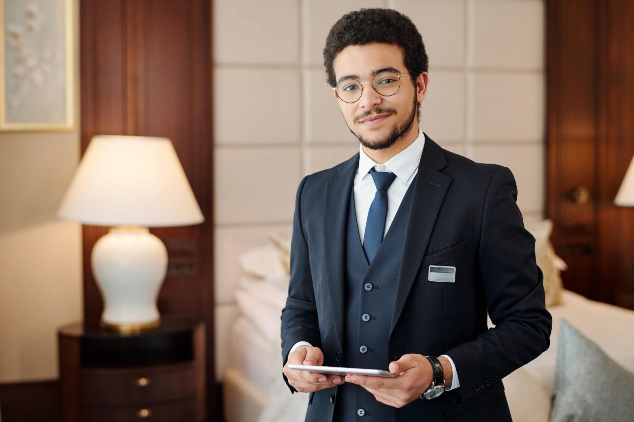 Hospitality Management Recruitment | Gecko Hospitality