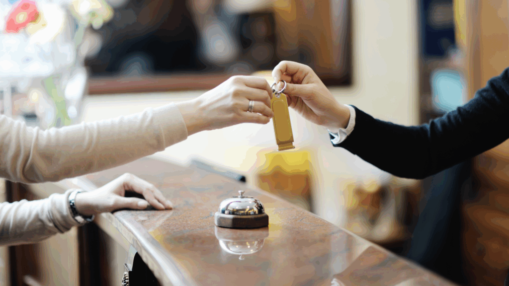 Hospitality Talent Strategy Technology and Workforce Trends - Gecko ...