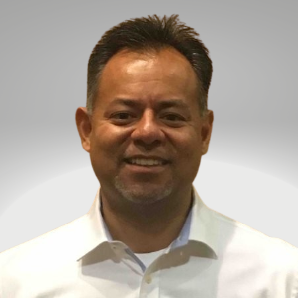 John Sanchez - Gecko Hospitality