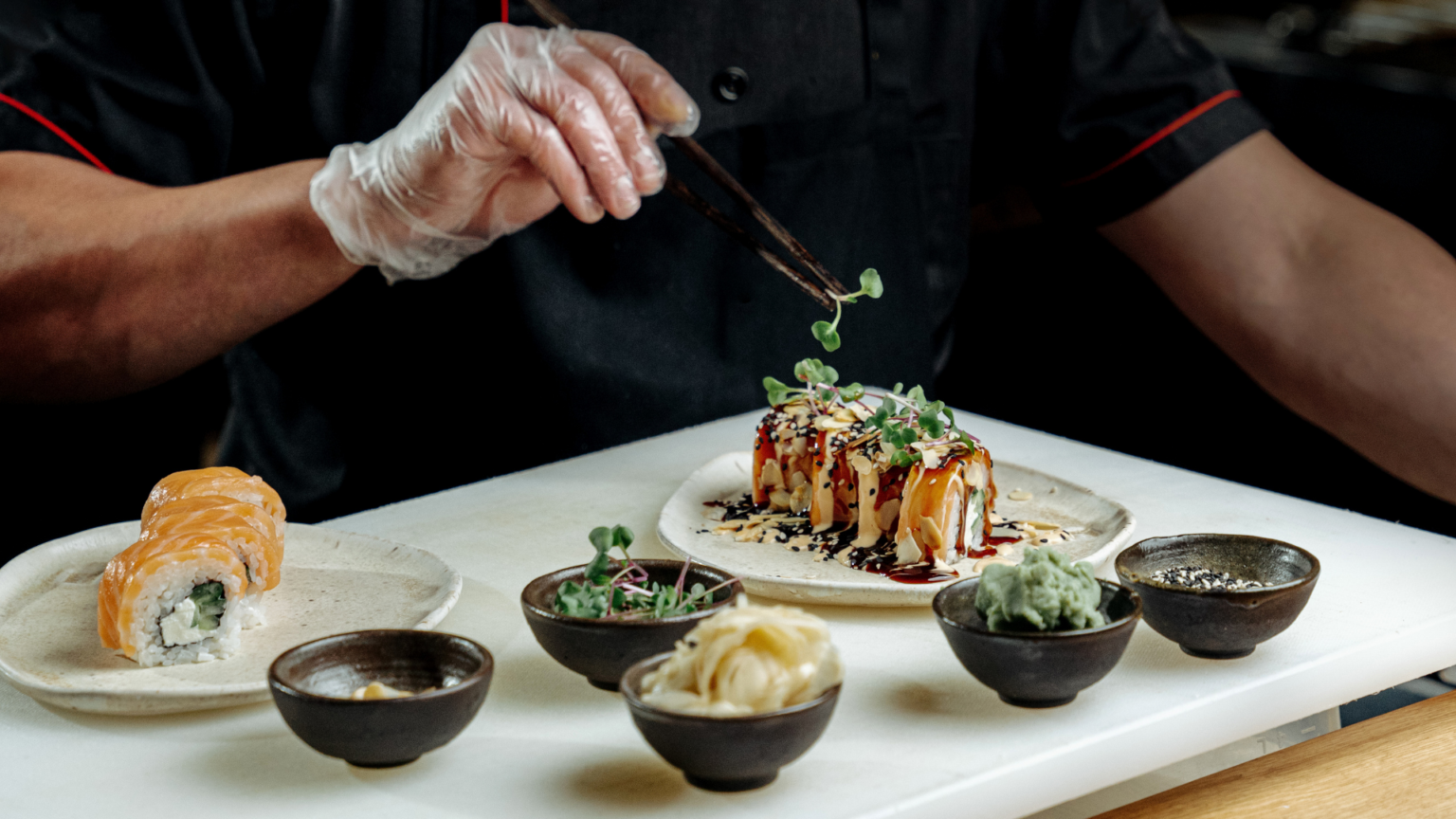 The New Chef Leadership Playbook for 2026 - Gecko Hospitality
